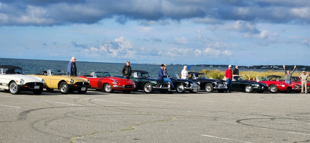 Cape Cod British Car Club – Official Member Website